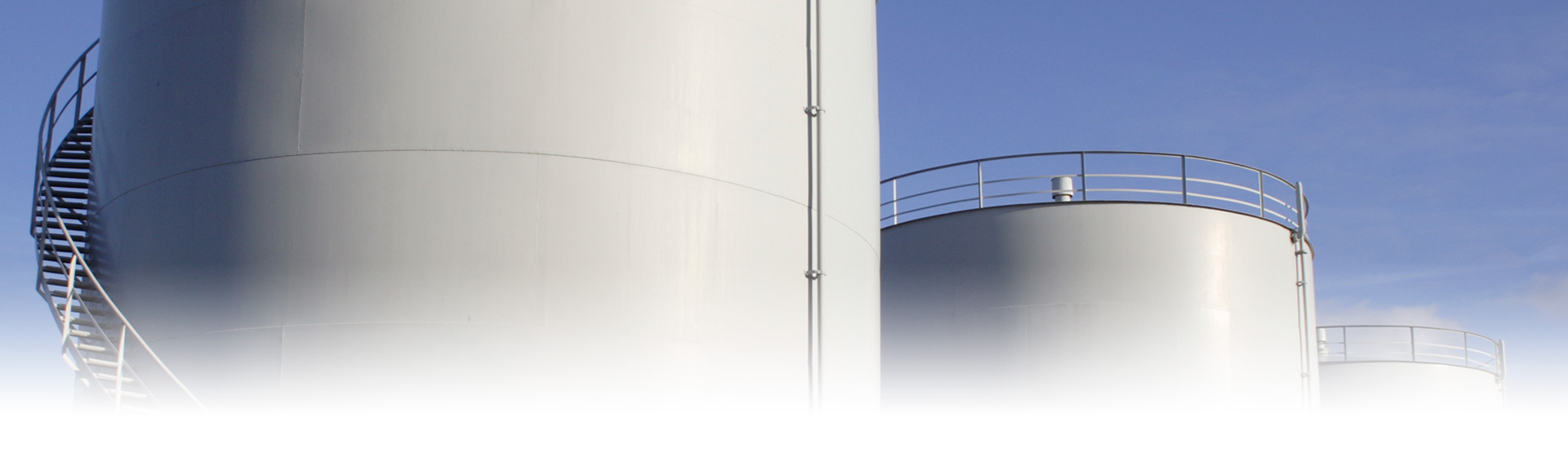 Tank Building - Lindo Steel